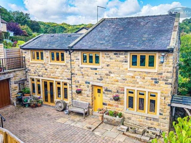 4 Bedroom House Sheffield South Yorkshire 100023882