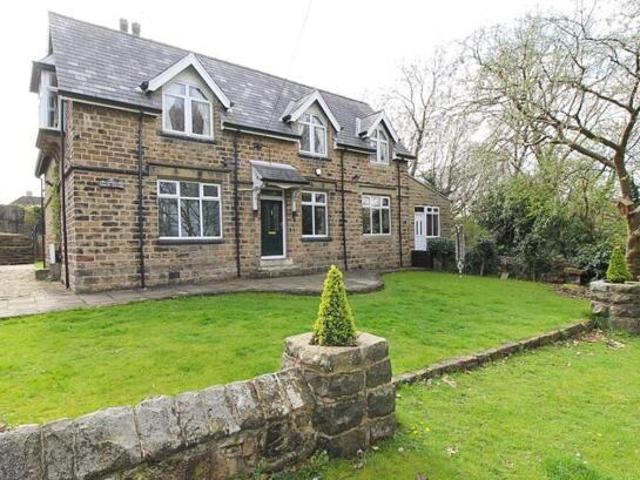 4 Bedroom House Sheffield South Yorkshire 100366454