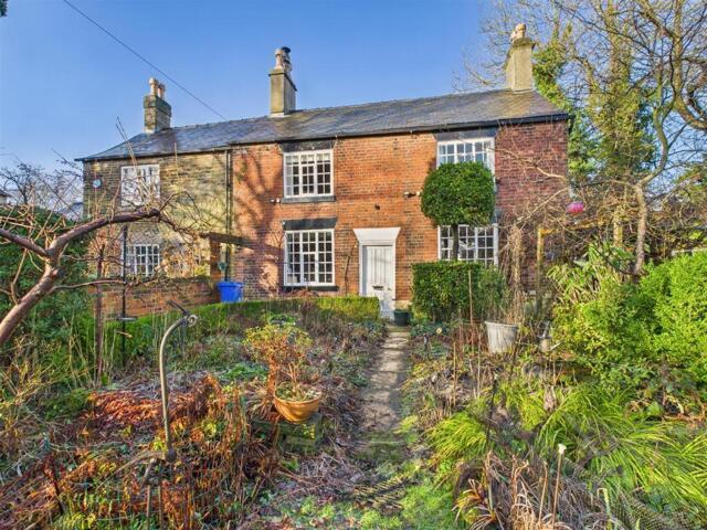 4 Bedroom House Sheffield South Yorkshire 101677192