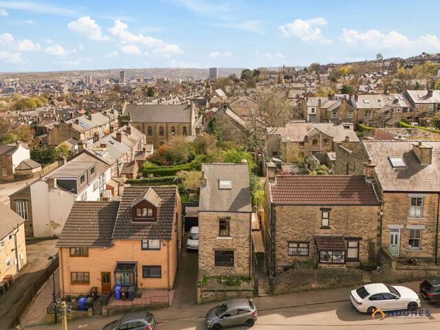 4 Bedroom House Sheffield South Yorkshire 101891830