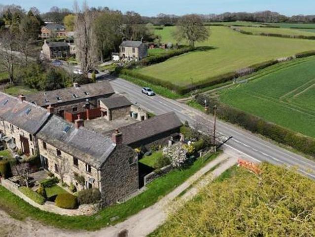 4 Bedroom House Sheffield South Yorkshire 101891914