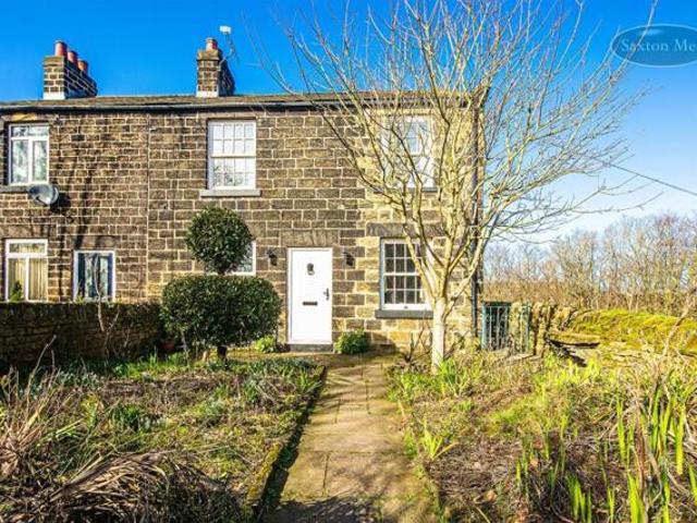 4 Bedroom House Sheffield South Yorkshire LS100426429