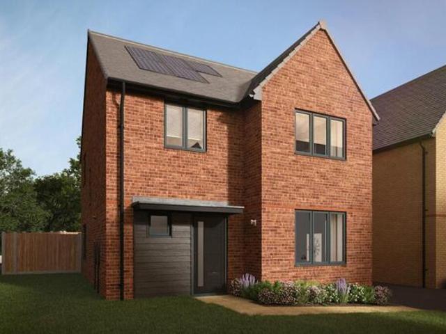 4 Bedroom House Sheffield South Yorkshire LS100503051