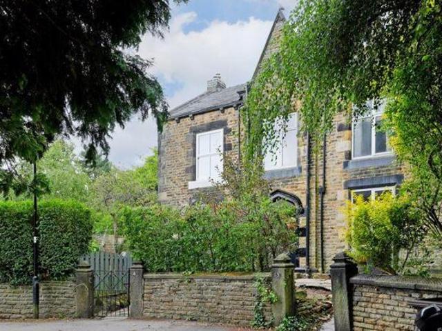 4 Bedroom House Sheffield South Yorkshire LS99808623