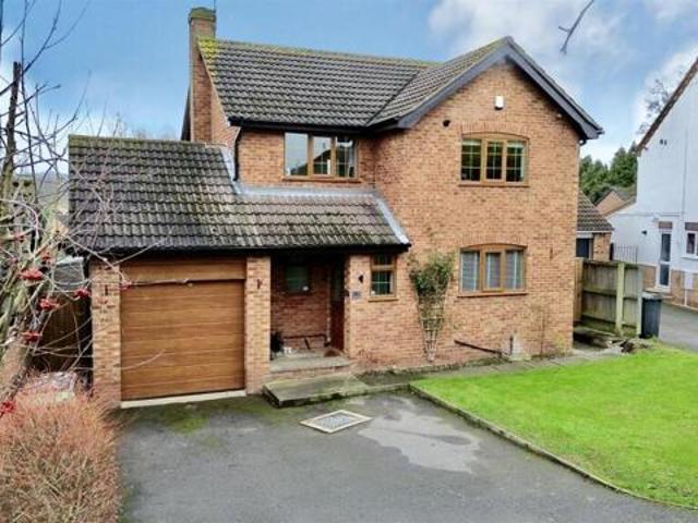 4 Bedroom House Shepshed Shepshed 98262826