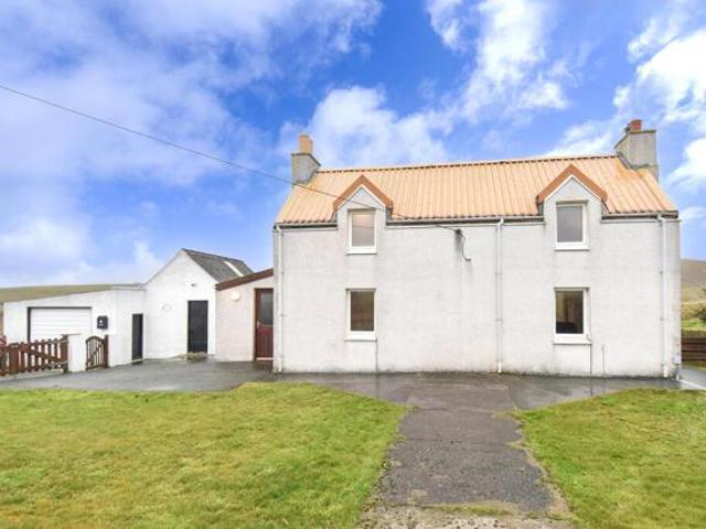 4 Bedroom House Shetland Shetland 101674701