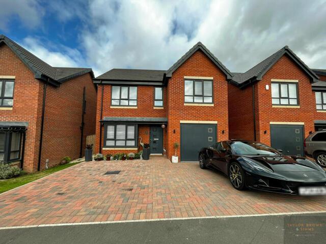 4 Bedroom House Shipley West Yorkshire 100881471