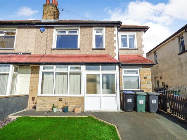 4 Bedroom House Shipley Bradford 98800849