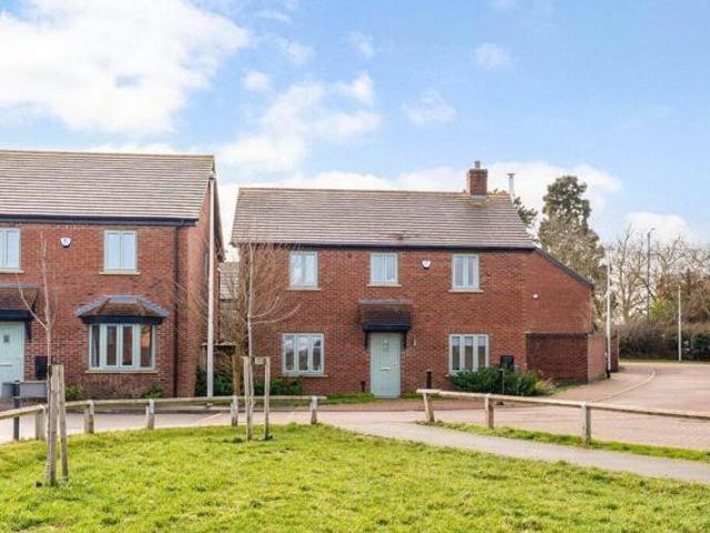 4 Bedroom House Shipston On Stour Warwickshire 99523546