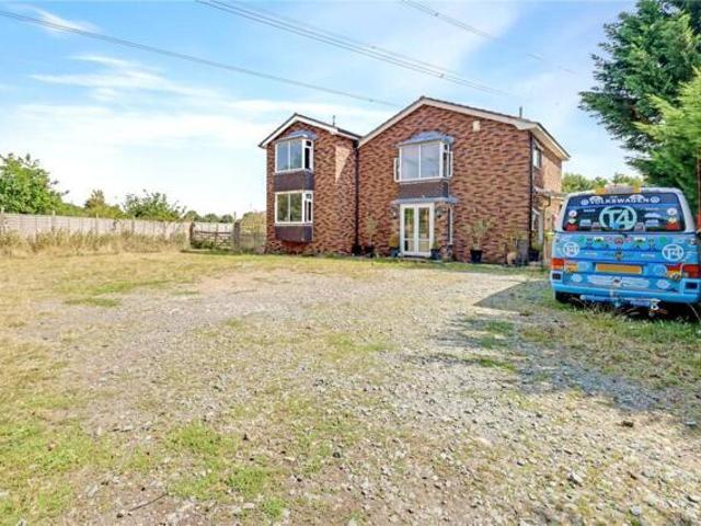 4 Bedroom House Shrewsbury Shropshire LS101025533
