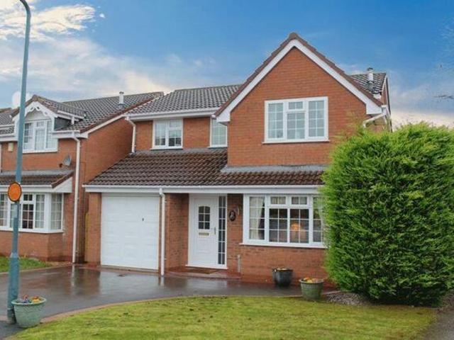4 Bedroom House Shrewsbury Shropshire LS92824016