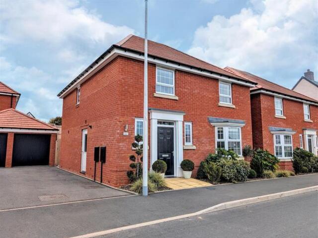 4 Bedroom House Shrewsbury Shropshire LS99029102