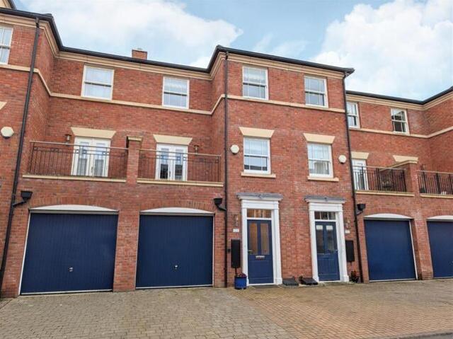 4 Bedroom House Shrewsbury Shropshire 101675866