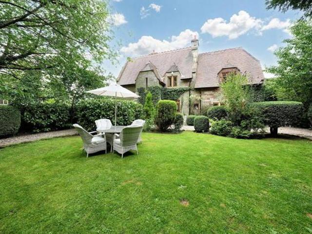 4 Bedroom House Shropshire Shropshire LS100881763