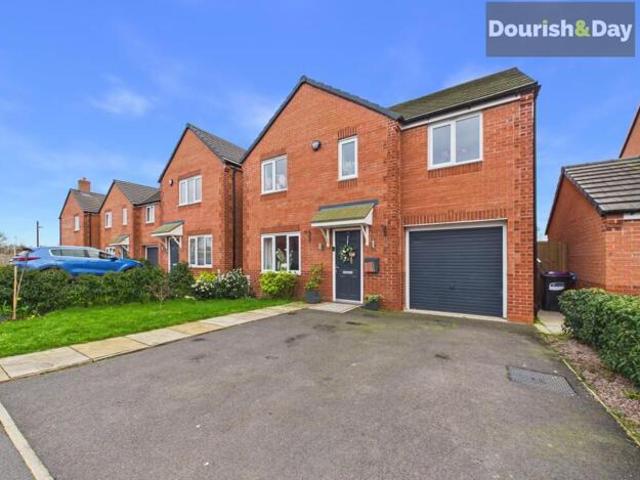 4 Bedroom House Shropshire Shropshire LS101277973