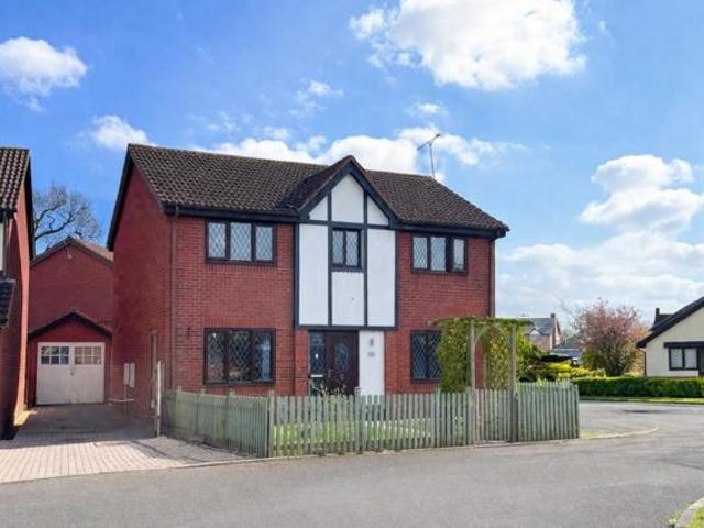4 Bedroom House Shropshire Shropshire LS101676340
