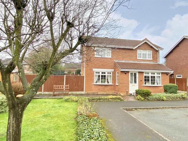 4 Bedroom House Shropshire Shropshire LS99808890