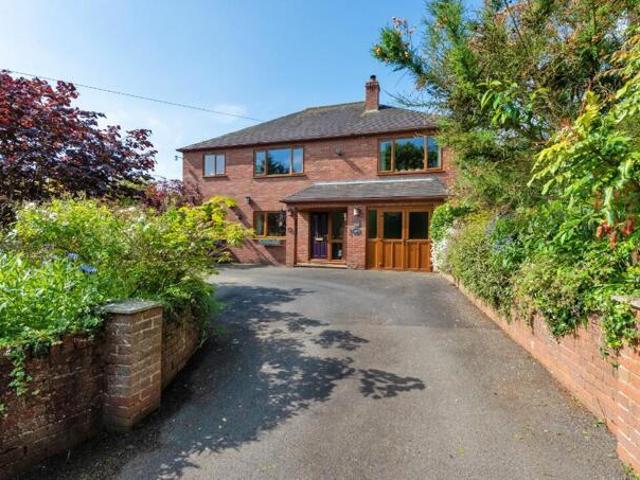 4 Bedroom House Shropshire Shropshire 100263384