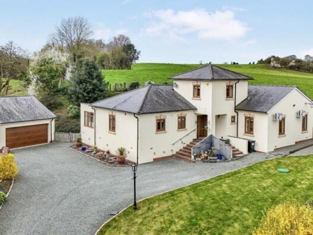 4 Bedroom House Shropshire Shropshire 101797119