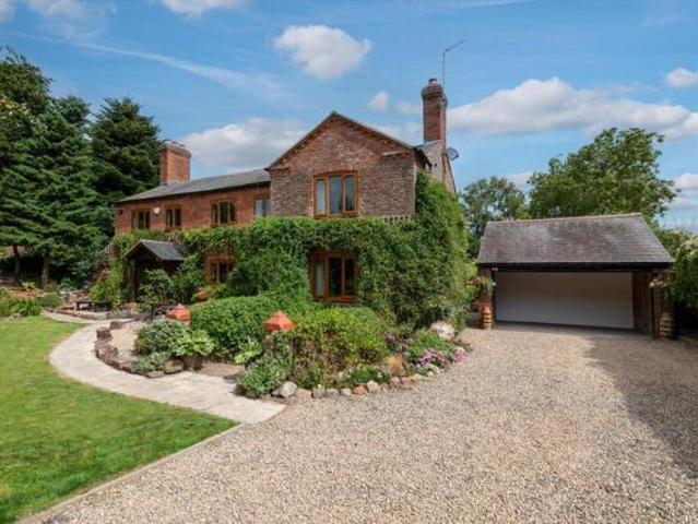 4 Bedroom House Shropshire Shropshire 96438809
