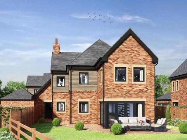 4 Bedroom House Shropshire Shropshire 98969193