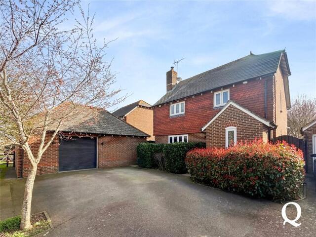 4 Bedroom House Sittingbourne Kent LS100398621
