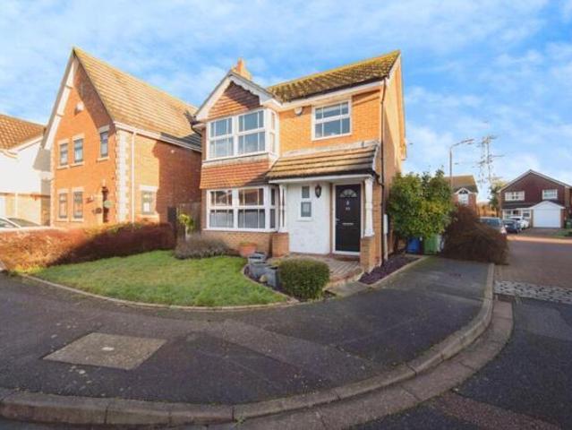 4 Bedroom House Sittingbourne Kent LS100649277