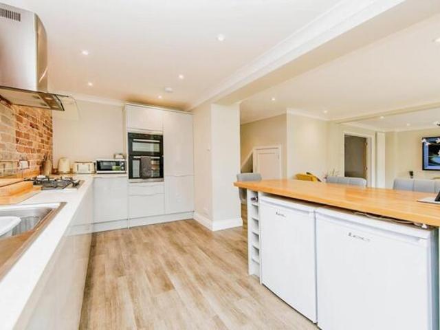 4 Bedroom House Sible Hedingham Sible Hedingham 100191731