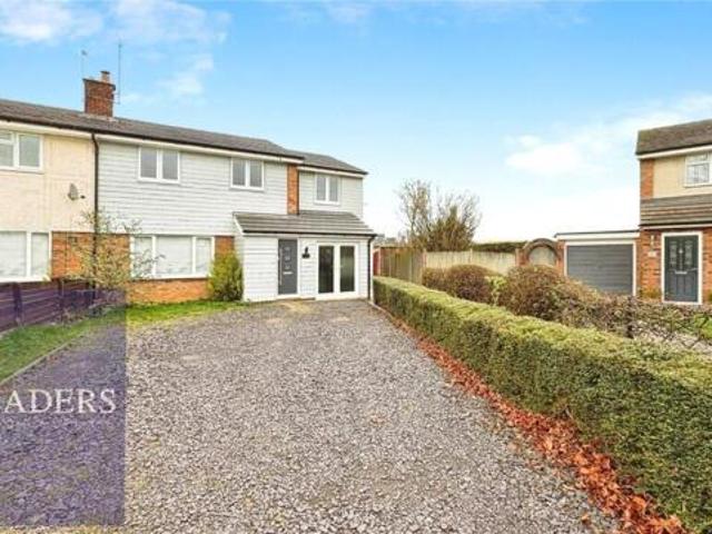 4 Bedroom House Sible Hedingham Sible Hedingham LS98477409