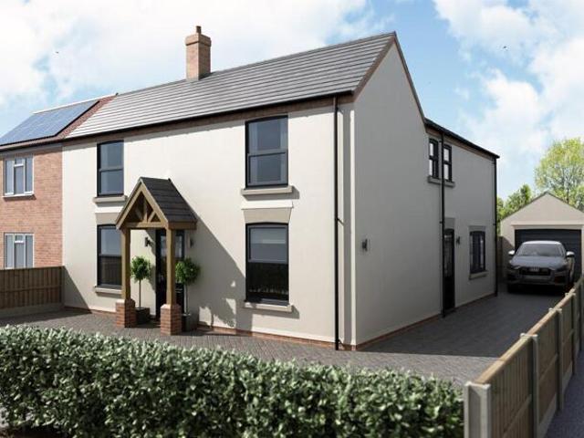 4 Bedroom House Sibsey Sibsey 98834220