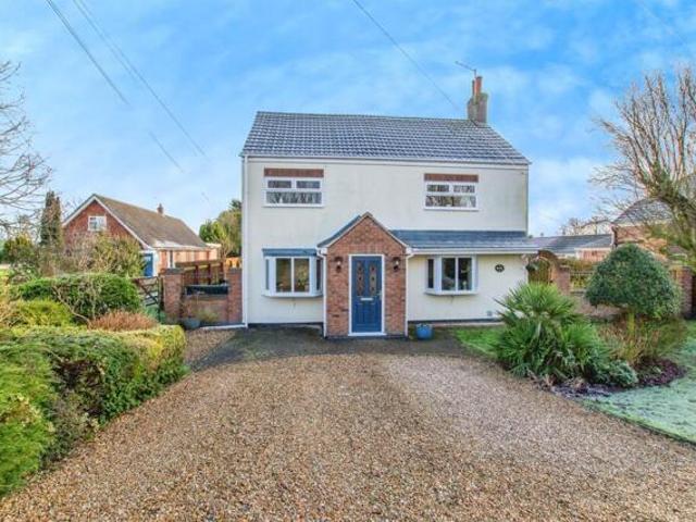4 Bedroom House Sibsey Sibsey LS101996265