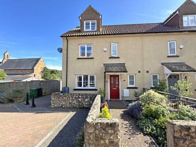 4 Bedroom House Sidford Sidford LS100578817