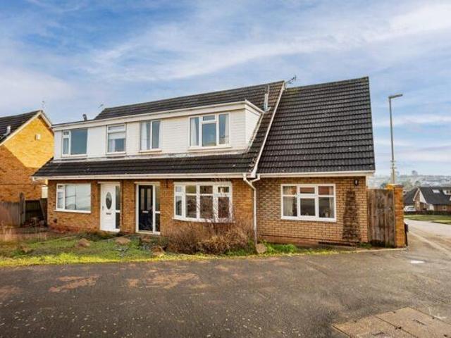 4 Bedroom House Sileby Sileby 100057982