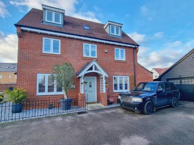 4 Bedroom House Silsoe Central Bedfordshire LS99381024