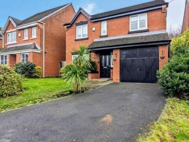 4 Bedroom House Skelmersdale Lancashire 99436958