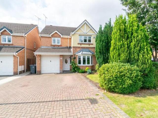 4 Bedroom House Skelmersdale Lancashire 99808495
