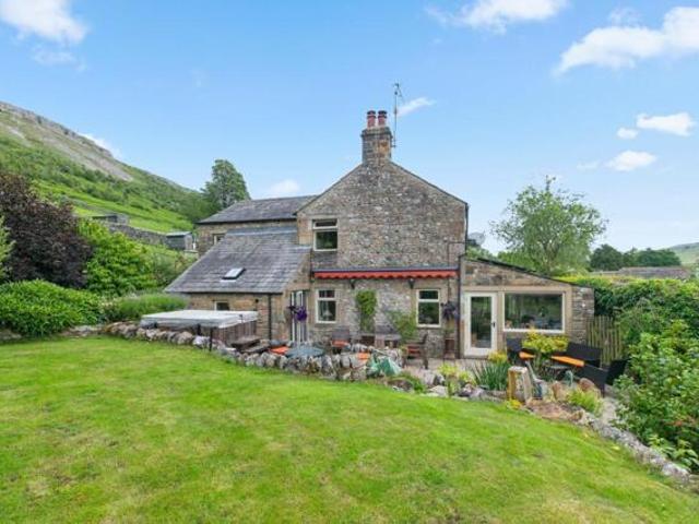 4 Bedroom House Skipton North Yorkshire 100855109