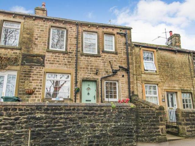 4 Bedroom House Skipton North Yorkshire LS101996336