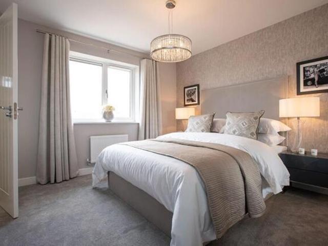 4 Bedroom House Sleaford Lincolnshire LS88781756