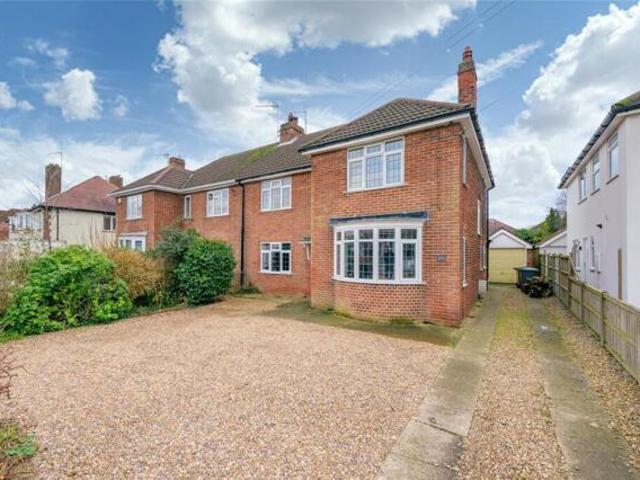 4 Bedroom House Sleaford Lincolnshire 100786861