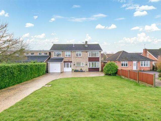 4 Bedroom House Sleaford Lincolnshire 99204210