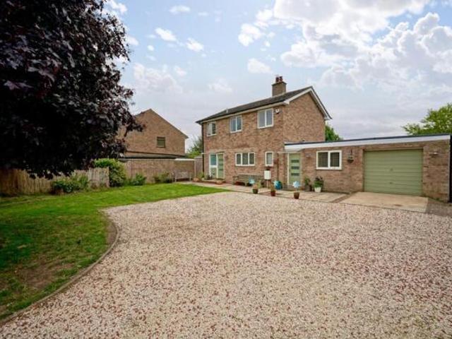 4 Bedroom House Spaldwick Cambridgeshire LS100024006