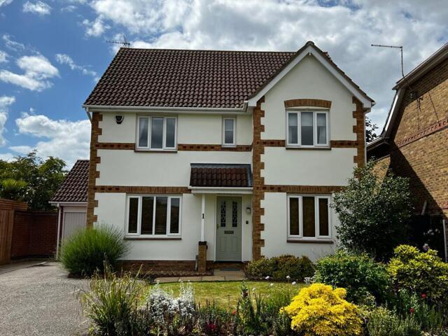 4 Bedroom House Spaldwick Cambridgeshire 99161715