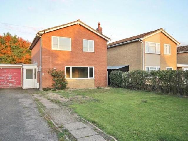 4 Bedroom House Spalding Lincolnshire LS99952085