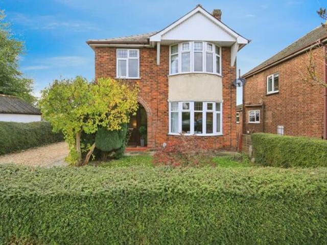 4 Bedroom House Spalding Lincolnshire 100786415