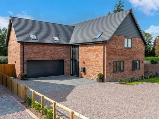 4 Bedroom House Spalding Lincolnshire 98765881