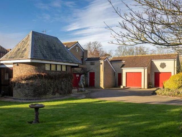 4 Bedroom House Spalding Lincolnshire 99808832