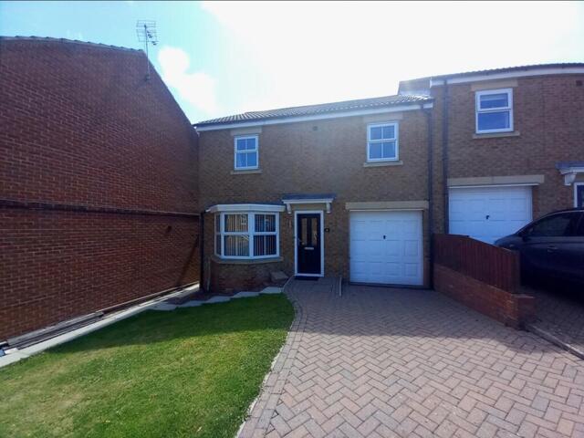 4 Bedroom House Spennymoor County Durham LS101060078
