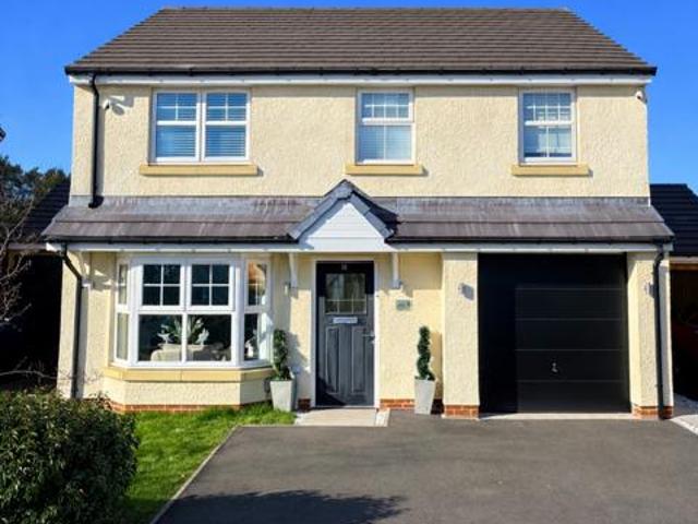 4 Bedroom House Spennymoor County Durham 100456710