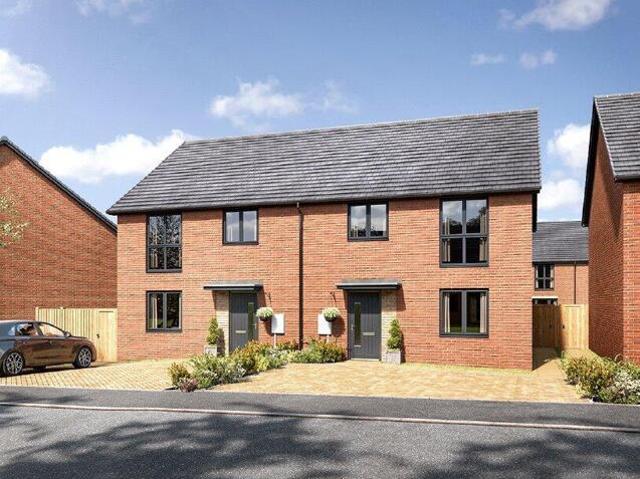 4 Bedroom House Spennymoor Durham 100786667